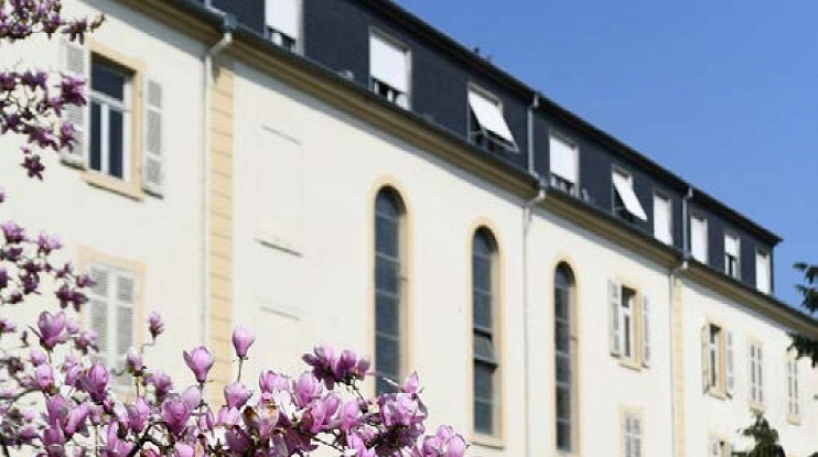 Résidence 63, Rue Thénard située à , Déficit Foncier - Expert Invest Immo